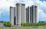 OlimpiaPark (Tashkentskaya Street No:173), yönetim ofisi  Samara'dan