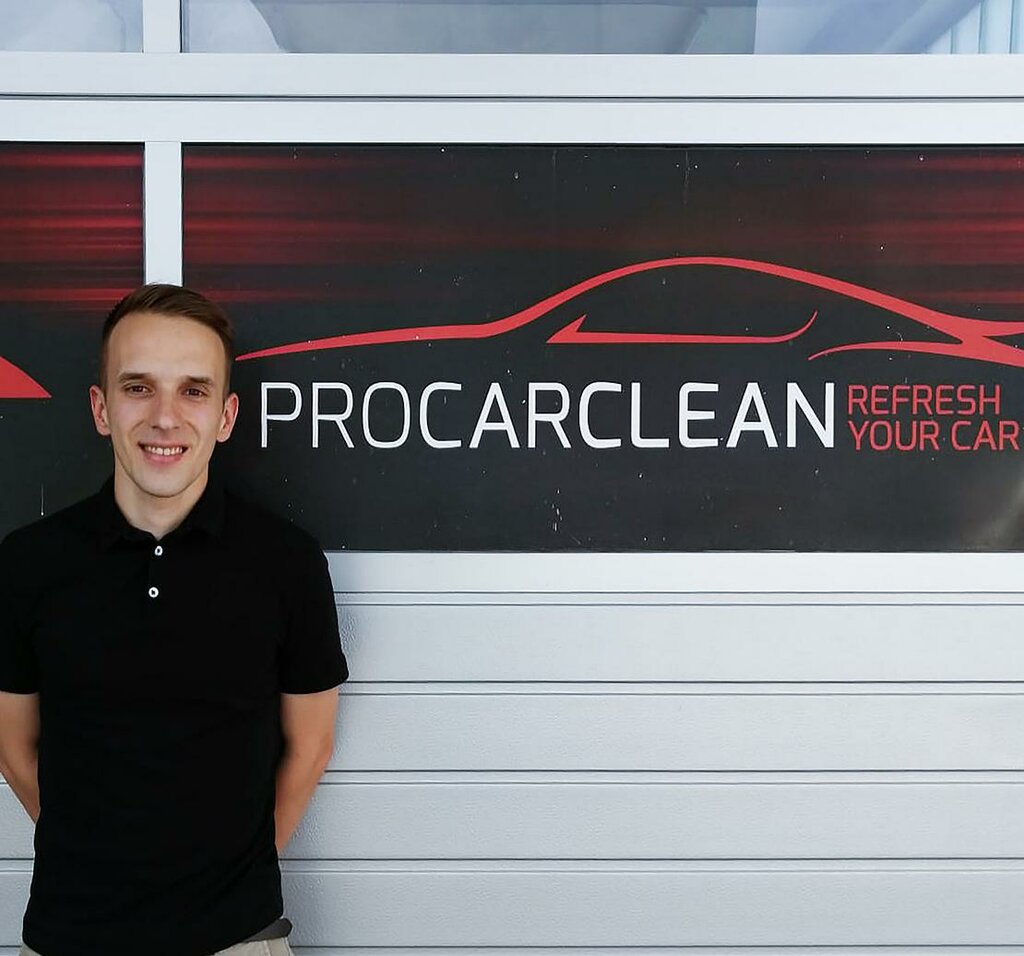 Oto yıkama ProCARCLEAN Professionelle Autoreinigung, Tirol, foto