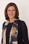 Annette Klingler, Finanzagenturleiter und Selbstständige Finanzberaterin für die Deutsche Bank (Im Haal No:13, Schwäbisch Hall), finansal danışmanlık  Baden‑Wurttemberg'den