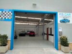P. S. Car (Via Lago di Nemi No:18, Taranto), otomobil servisi  Taranto'dan