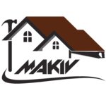 Makiv Stroy (ulitsa Shelukhina No:13, posyolok Vokzalny), yazlık ev inşaatı  Orsk'tan
