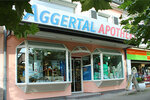 Aggertal-Apotheke (Bahnhofsplatz No:4, Engelskirchen), eczaneler  Engelskirchen'dan
