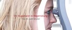 Augenärztin am Dom - Dr. Judit Gruber (Domplatz No:5, Regensburg), optik cihazlar ve ekipmanlar  Regensburg'dan