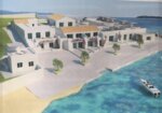 Fin. Port (Sardinia, Cagliari, Via Cavaro, 60), kapılar  Cagliari'den