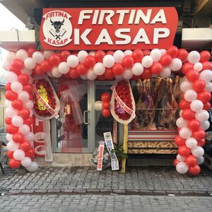 Fırtına Kasap (Aydın, Çine, Mehmet Yavaş Cad., 145A), restoran  Çine'den