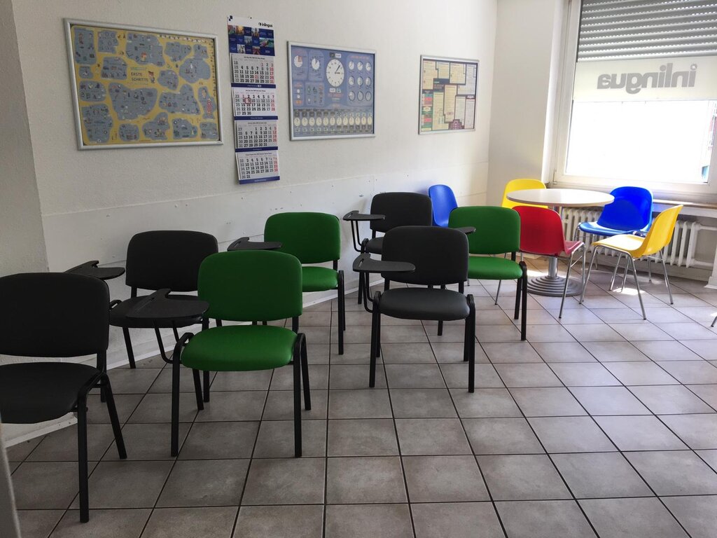 Yabancı dil kursları Inlingua Sprachschule Mönchengladbach, Monchengladbach, foto