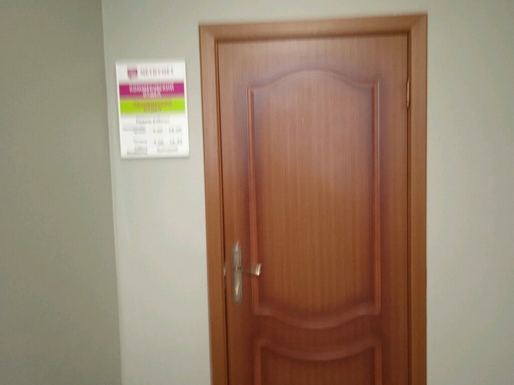 IP telefon hizmet sağlayıcıları Нэт Бай Нэт Холдинг, Vladivostok, foto