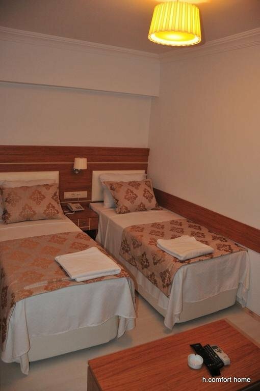 Otel Taksim Comfort Home, İstanbul, foto