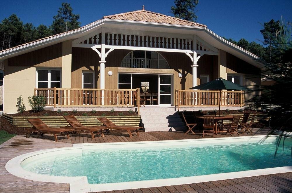 Otel Estivel - Villas Atlantic Green, , foto