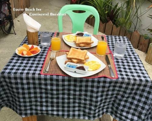 Otel Equity Beach Inn, , foto