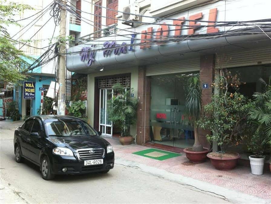 Otel IStay Hotel Apartment 1, Hanoi, foto