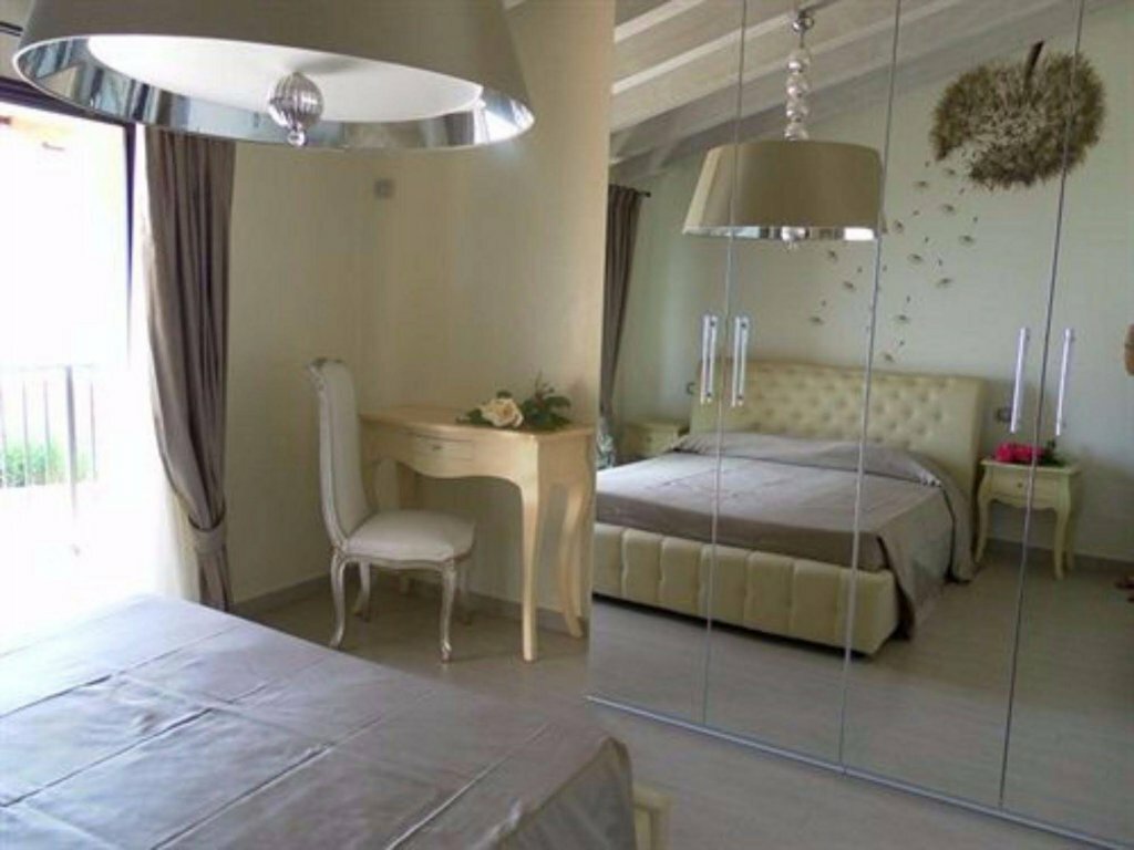 Otel Residence Casa dei Pescatori, Sirmione, foto