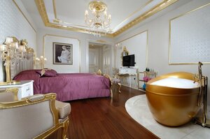 Golden Savoy (Muğla, Bodrum, Torba Mah., Torba İskelesi), otel  Bodrum'dan