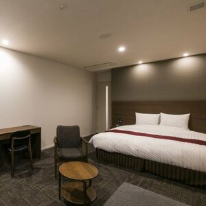Hotel Gran Cerezo Kagoshima (Kagoshima), otel  Kagoşima'dan