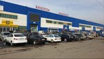 Bakorda Stroy City (Rysqulov dańǵyly No:103/21Б, Almaty), alışveriş merkezleri  Almatı'dan