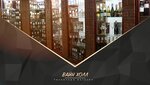 WineHall (Kominterna Street No:79), alkollü içecekler  Tver'den