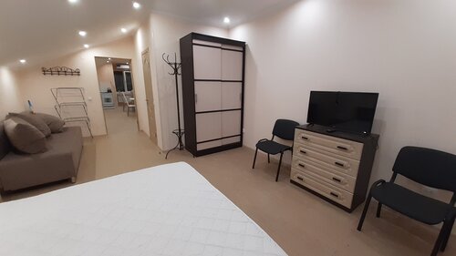 Otel Гостевой дом, Kırım Cumhuriyeti, foto
