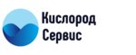 Кислород-Сервис (Nikopolskaya Street No:6с7), sınai ve tıbbi gazlar  Moskova'dan