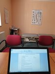 MUDr. Robert Michalič - Rehabilitace a celostní medicína S. R. O. (Karlovarský kraj, Cheb), alternatif tıp merkezleri  Cheb'ten