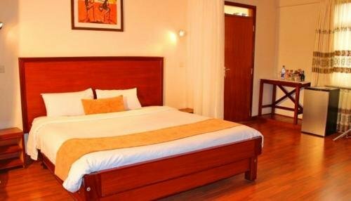 Otel Hot Tuna, , foto