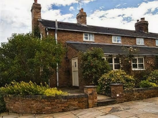 Otel Millmoor Farm Holidays, İngiltere, foto