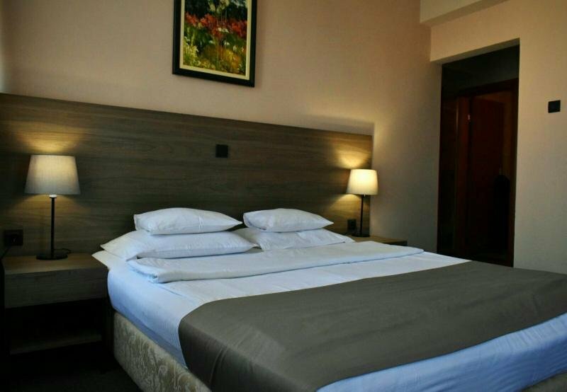 Otel Hotel Zelengora, Kragujevac, foto