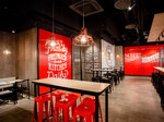KFC (Janki Kupaly Avenue No:87), fast food  Grodno'dan