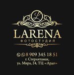 Larena (Mira Street No:24), profesyonel fotoğraf stüdyosu  Sterlitamak'tan