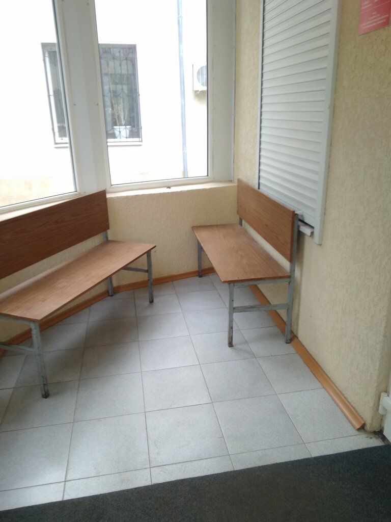 Adliyeler Волгодонской районный суд Ростовской области, Volgodonsk, foto