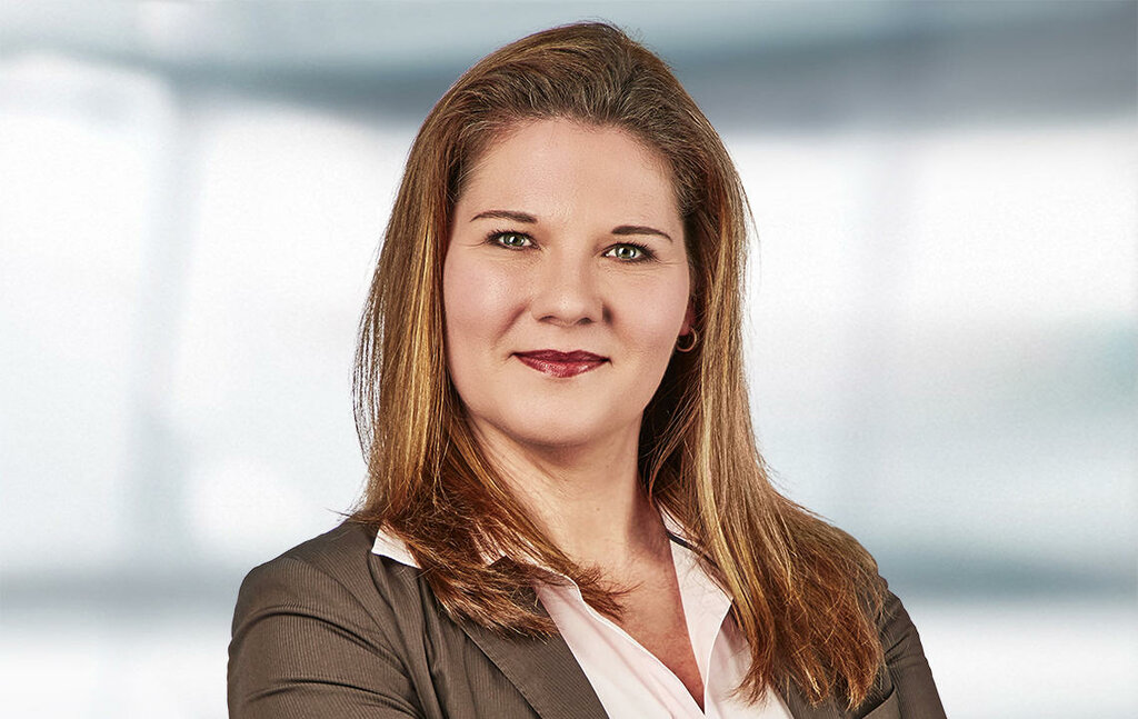 Sigorta şirketleri Itzehoer Versicherungen: Nicola Werkmeister, Schleswig‑Holstein, foto