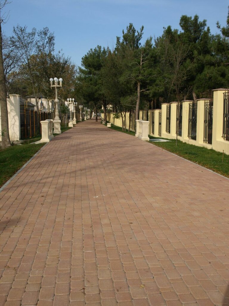 Kaldırım taşları Кардинал, Moskova ve Moskovskaya oblastı, foto