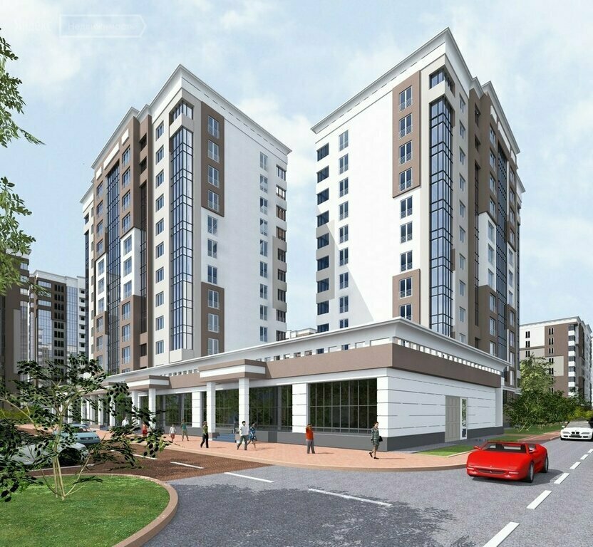 Evlerin ve sitelerin gazlaştırılması RK-GazSetServis, Kolomna, foto