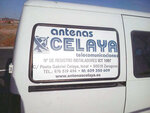 Antenas Celaya Telecomunicaciones (Calle Gabriel Celaya No:3, Zaragoza), telekomünikasyon ekipmanları  Zaragoza'dan