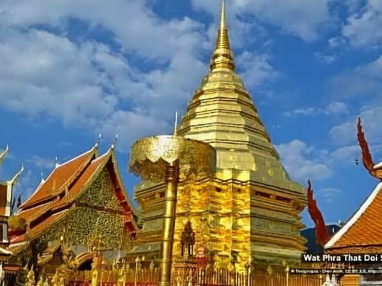 Otel Zen Rooms Sripoom Soi 1, Chiang Mai, foto