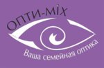Опти-mix (Shlisselburgskiy Avenue No:7), optik  Saint‑Petersburg'dan