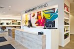 Trend Hairstylers (Oude Bredaseweg No:3, Etten-Leur), kuaförler  Hollanda'dan