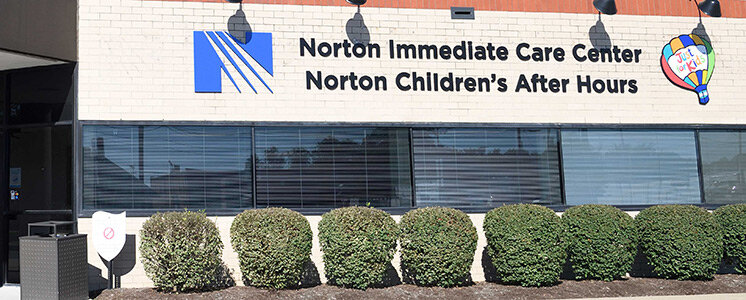 Arıza hizmetleri Norton Immediate Care Center - Preston, Louisville, foto