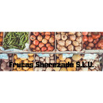 Frutas Sherezade S. L. U. (Provincia de La Rioja, Campo Bajo, 13), market  La Rioja'dan