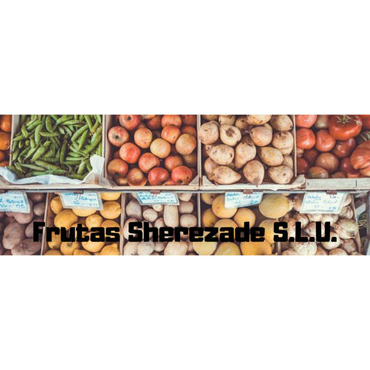 Market Frutas Sherezade S. L. U., La Rioja, foto