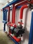 L'Abbruzzi Romano Srl (Apulia, Bari, Via Principe Amedeo, 541), sanayi ekipmanları firmaları  Puglia'dan