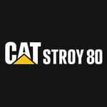 Cat Stroy 80 (Rostovskoye Highway No:25В), i̇nşaat ekipmanı kiralama  Volgodonsk'tan