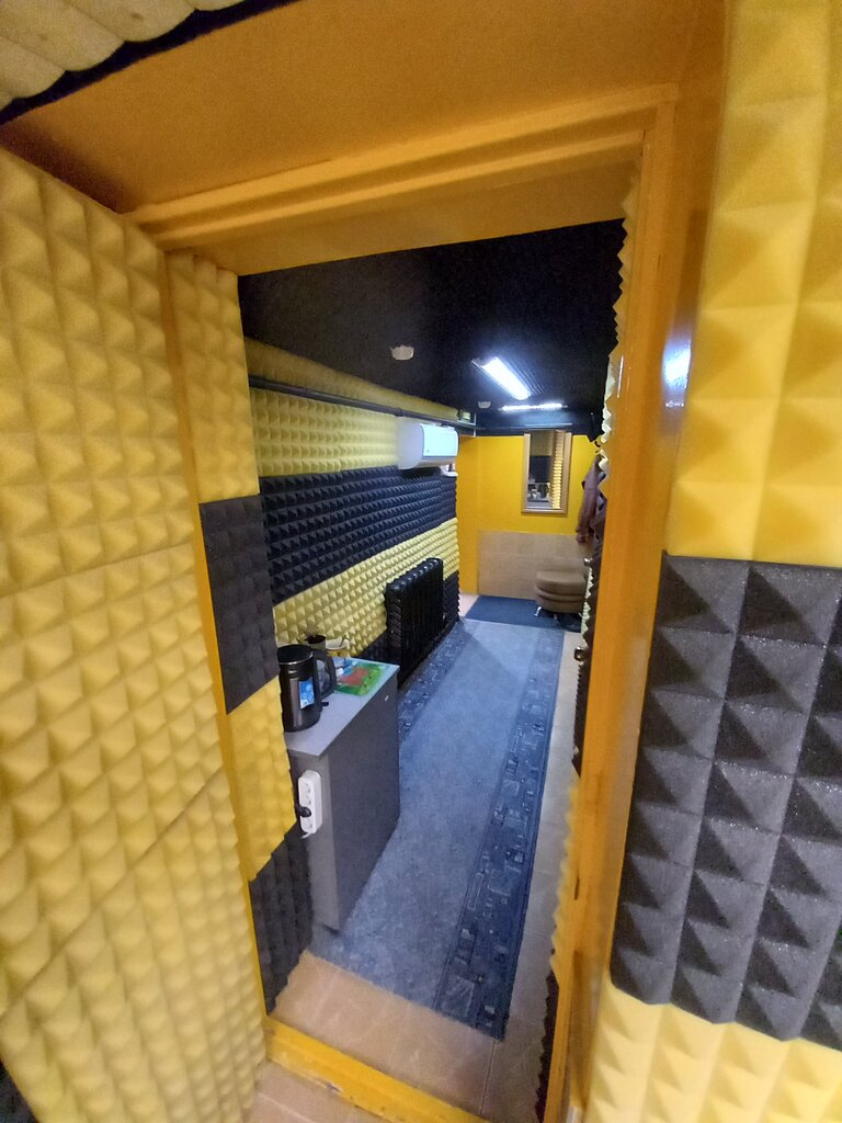 Müzik okulları ve konservatuarlar Jam Studio, Habarovsk, foto