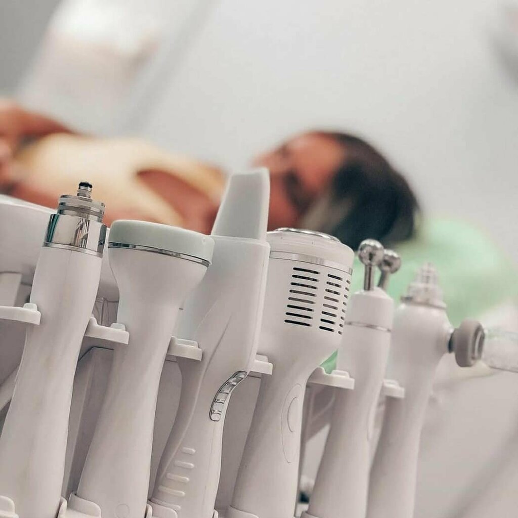 Güzellik salonu Freya, Mytişçi, foto