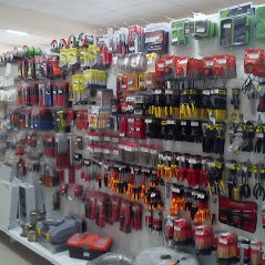 Elektronik eşya mağazaları Inter-tehno, Stavropolski krayı, foto