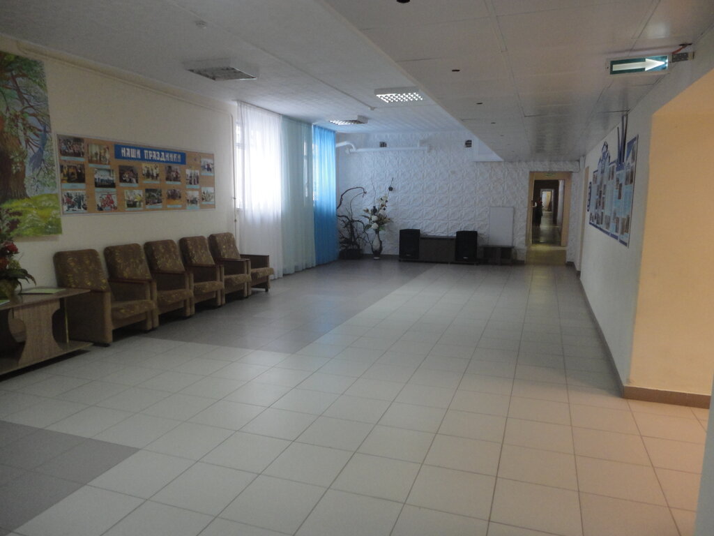 Çocuk ve gençlik merkezleri Klub tvorchestva i razvitiya Energetik Gk Elektroshchit TM-Samara, Samara, foto