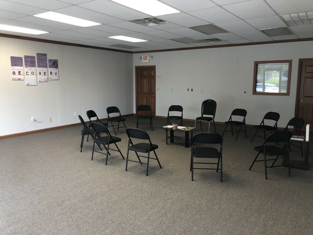 Tıp merkezleri ve klinikler Tamera Meyer, M. D. - Cincinnati Depression and Anxiety Treatment, Ohio Eyaleti, foto