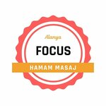 Focus Alanya Tur (Antalya, Alanya, Saray Mah., Tolupaşa Sok., 4C), seyahat acenteleri  Alanya'dan