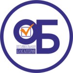 Optimal Accounting (улица Репина No:15/1), taşeron  Sevastopol'dan