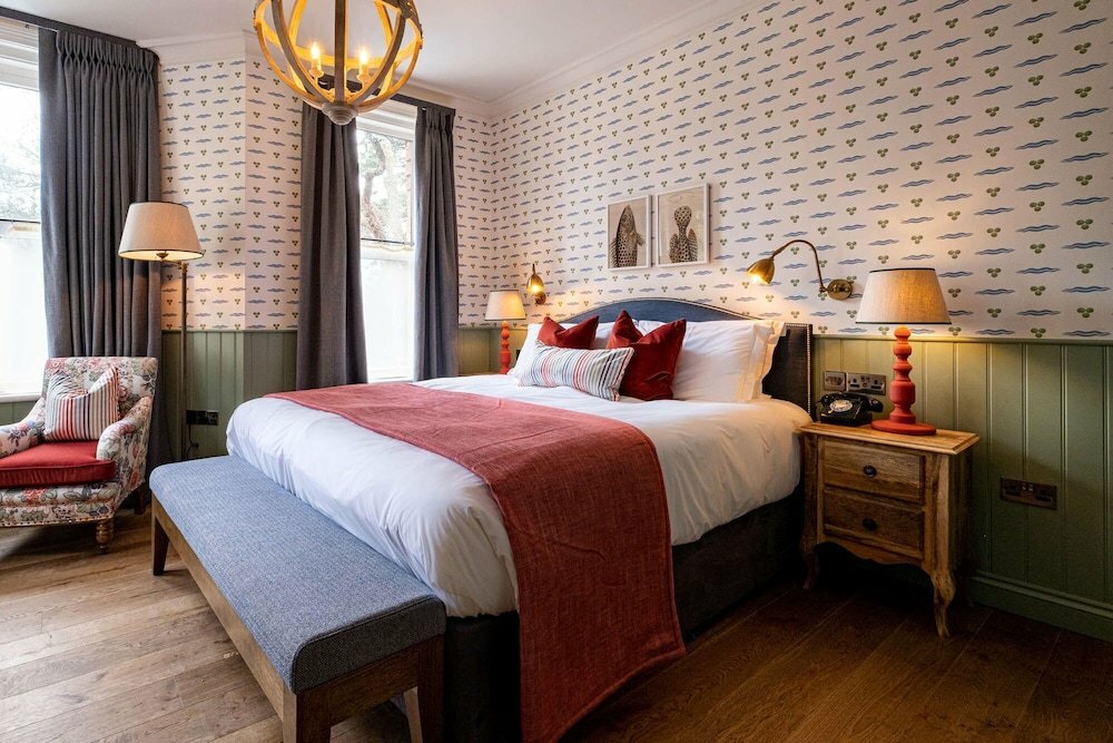 Otel The Canford, , foto