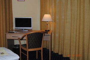 Stadt Spremberg (Brandenburg, Spree-Neiße, Spremberg, Georgenstraße), otel  Spremberg'den